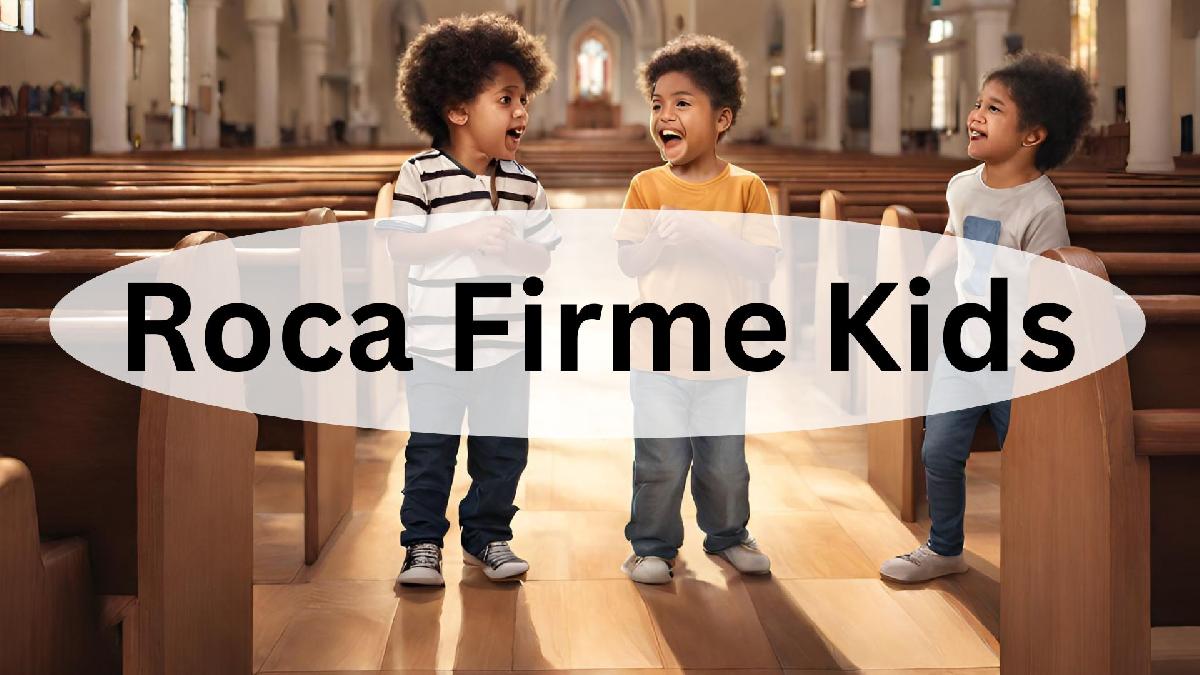 Welcome | Roca Firme Dallas